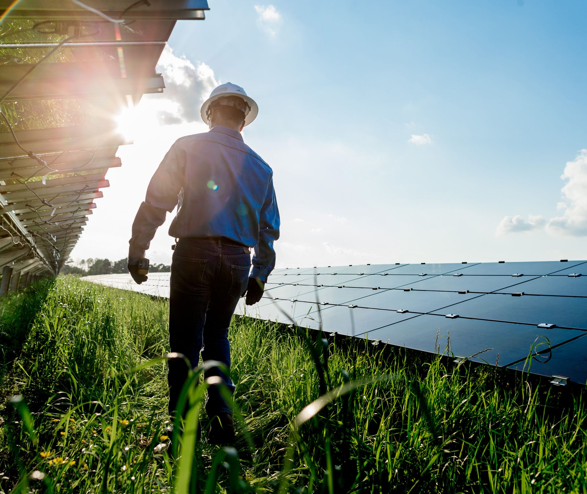 Duke Energy Florida announces new solar power plant in Columbia County ...