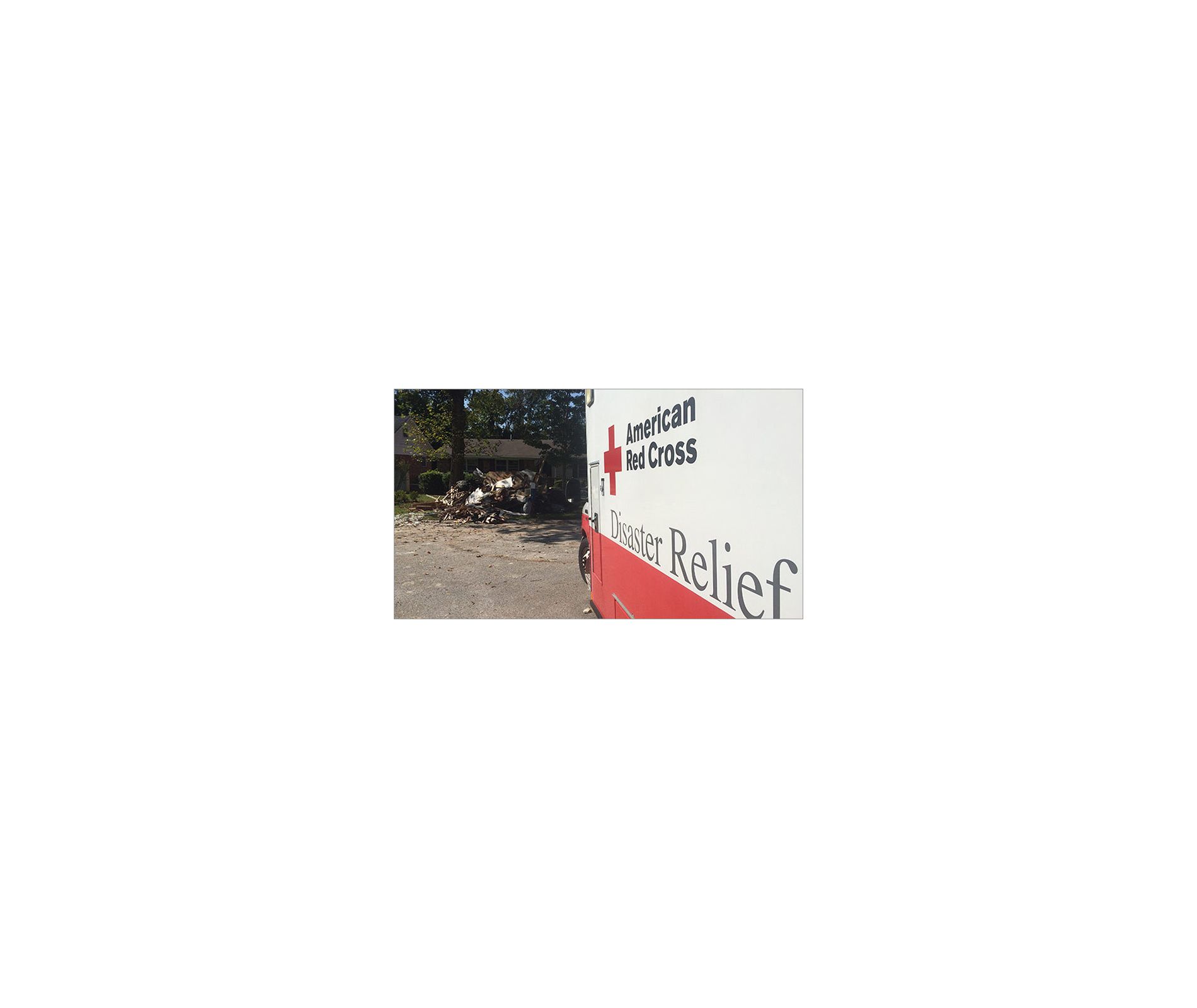 American Red Cross Disaster Relief Logo Red Cross Seeks Volunteers To