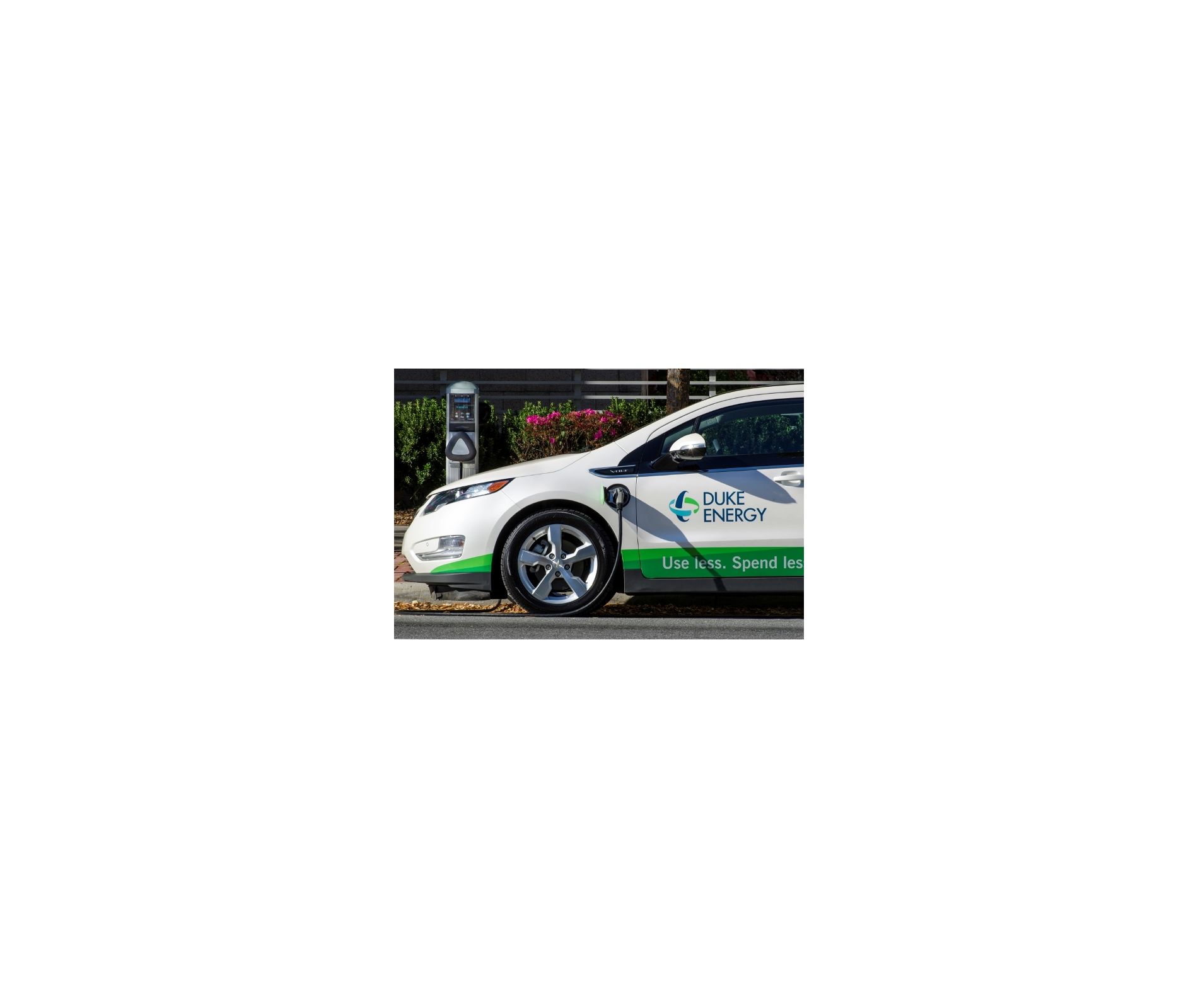 Duke Energy Florida launches Park and Plug EV charging station pilot to ...
