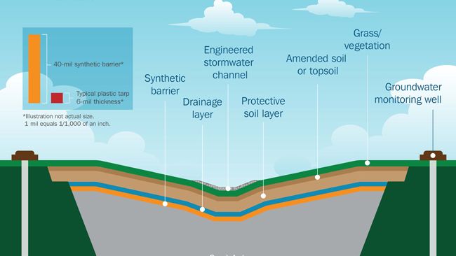 Ash Management | Duke Energy | News Center