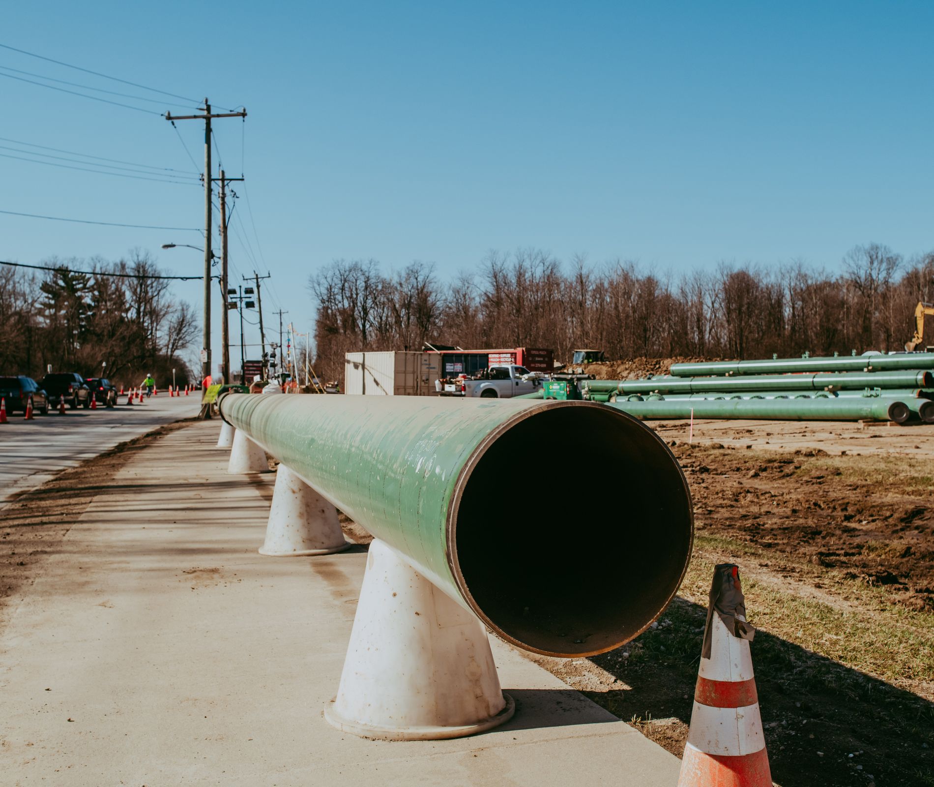 Ohio Power Siting Board gives Duke Energy Ohio’s Central Corridor ...