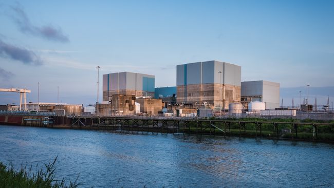 Nuclear Stations | Duke Energy | News Center