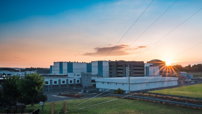 Nuclear Stations | Duke Energy | News Center