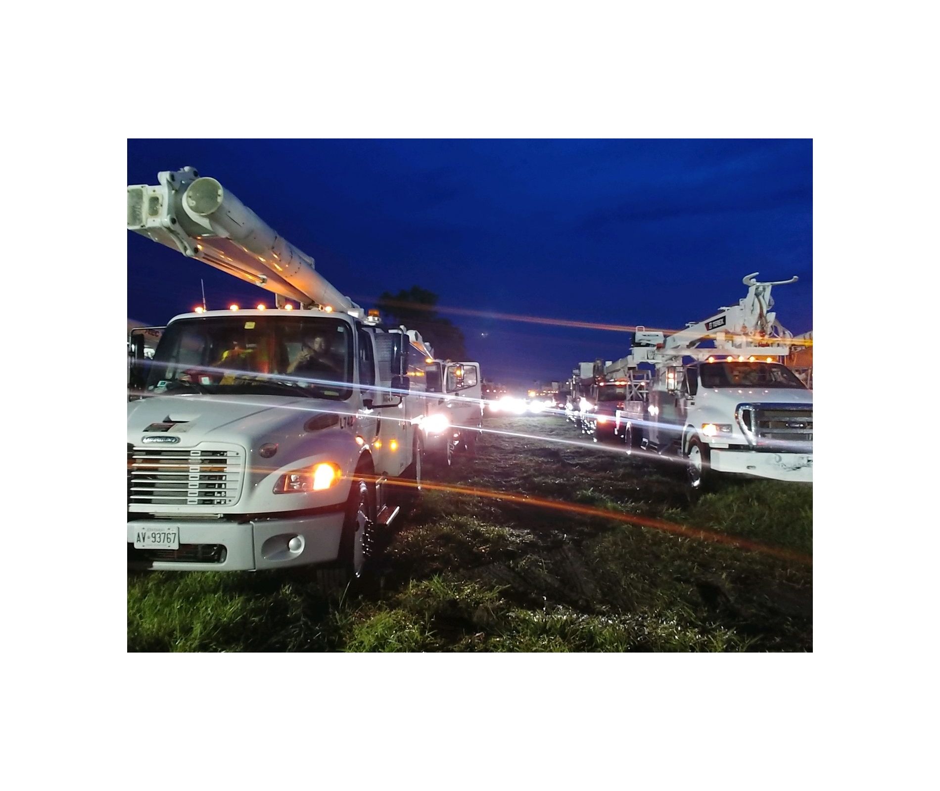 Duke Energy releases all outside crews in Florida; plans to resume ...