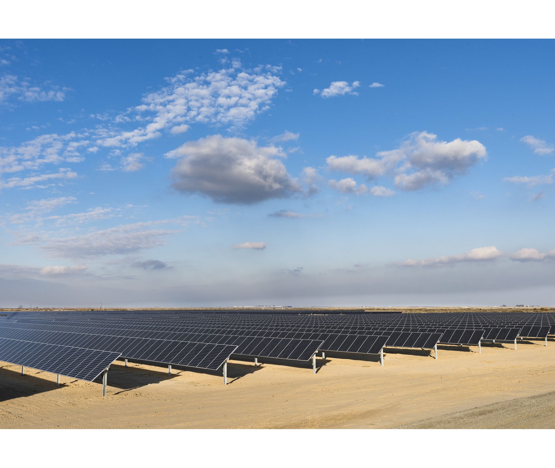 Duke Energy Renewables acquires 200-MWac Texas solar project from ...
