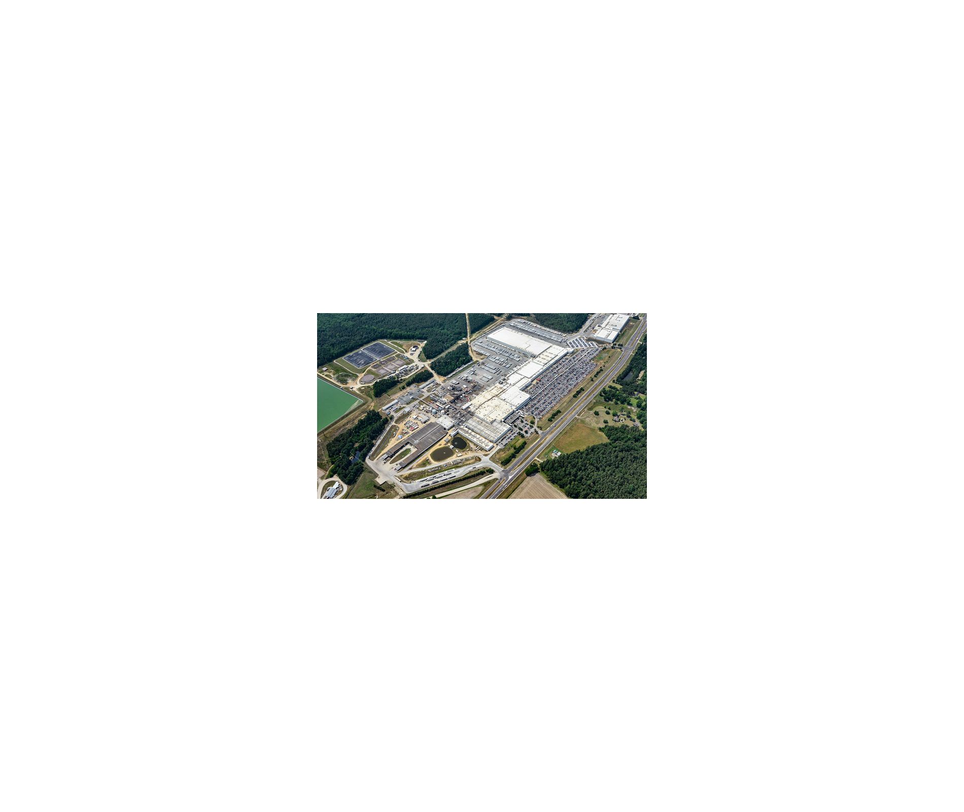 Smithfield Foods Generates Renewable Natural Gas from Wastewater to ...