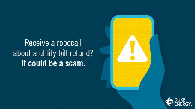 Scams targeting utility customers on the rise during COVID-19 pandemic ...