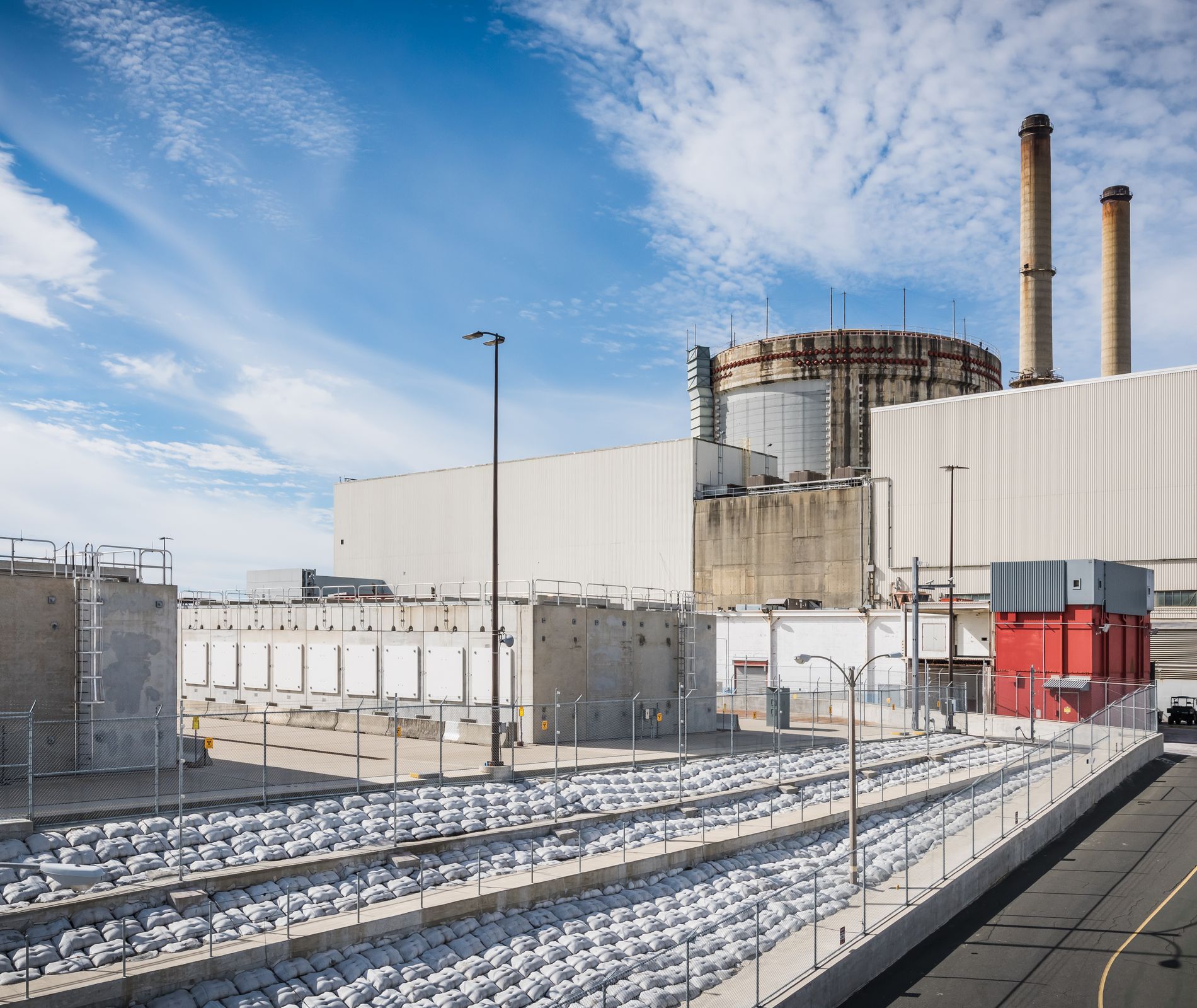 Accelerated Decommissioning Partners becomes licensed operator of Duke ...