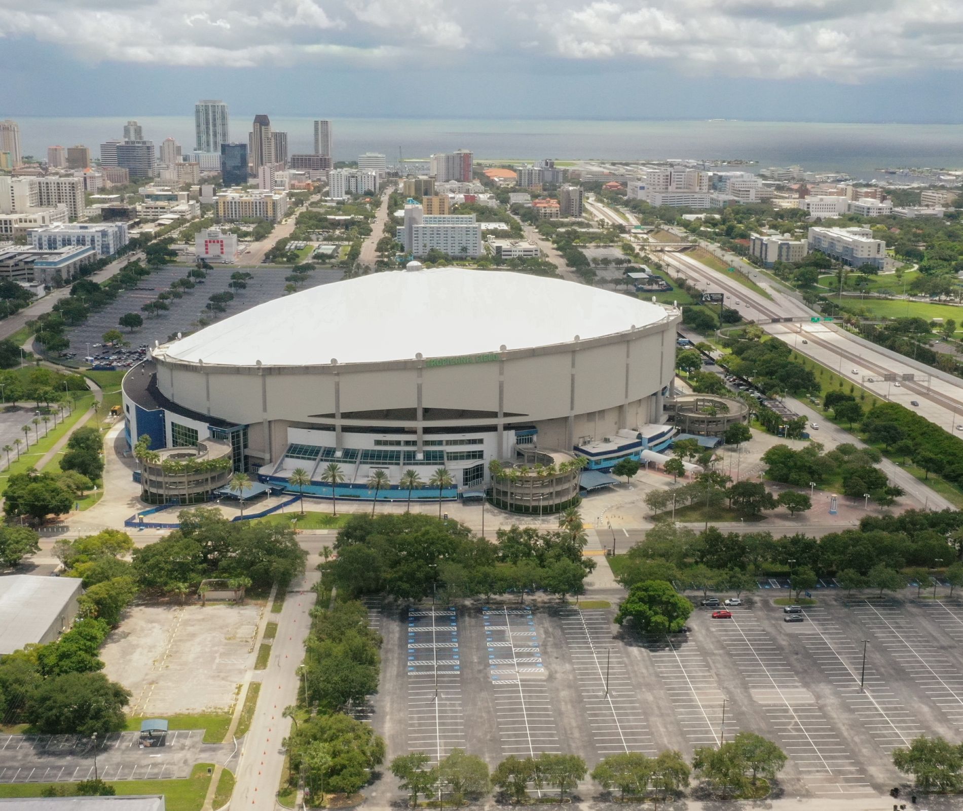 Florida locations selected for Duke Energy's 2020 Site Readiness ...