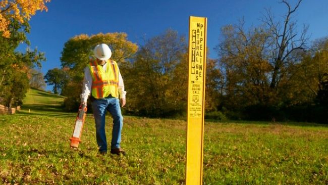 Piedmont Natural Gas selects route for critical Greenville County, S.C ...