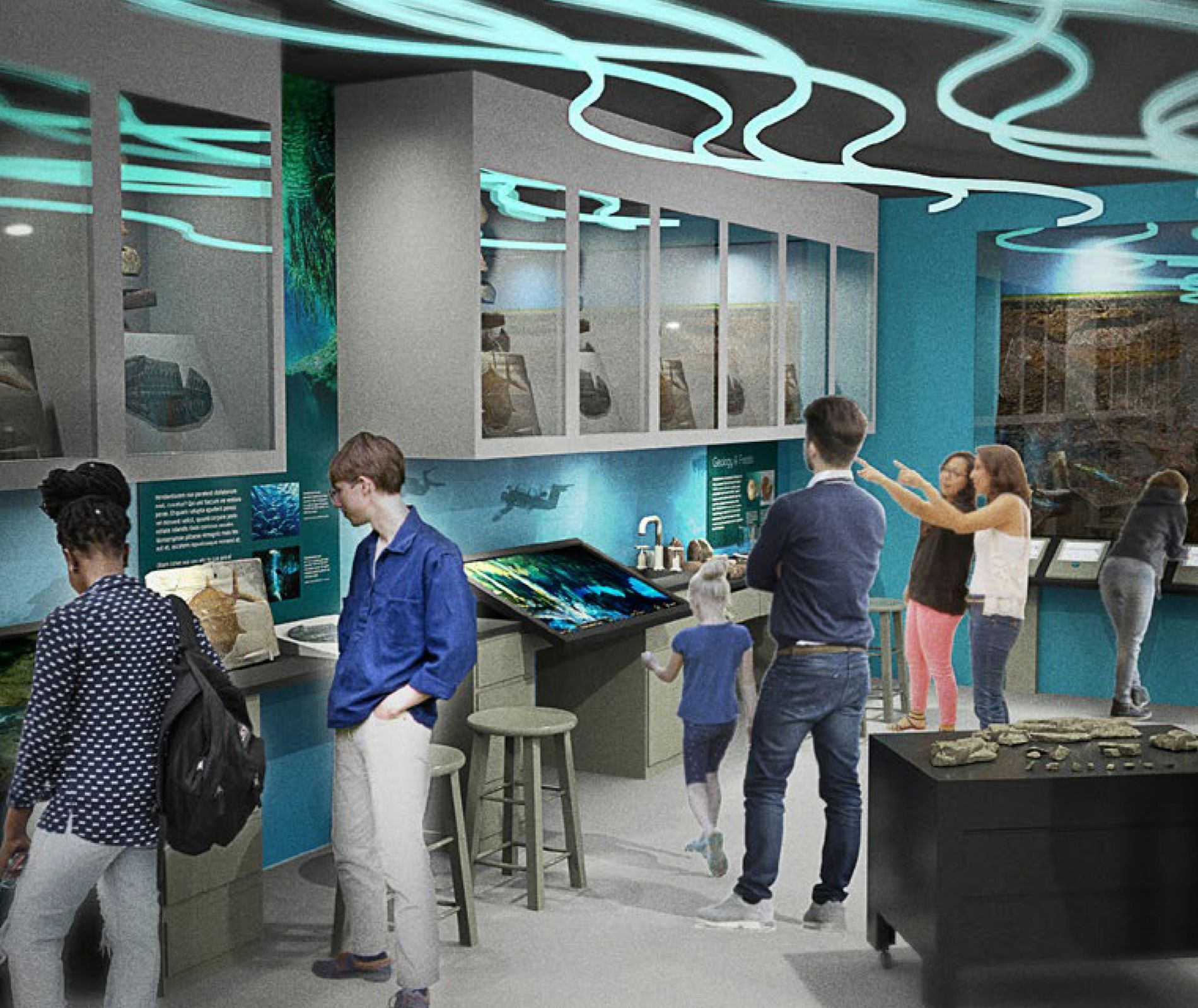 Duke Energy Foundation gives $100,000 to new 'Story of Florida Water ...