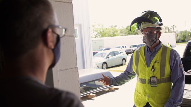 Smart Meters | Duke Energy | News Center