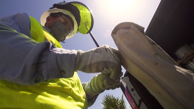 Smart Meters | Duke Energy | News Center