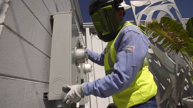 Smart Meters | Duke Energy | News Center