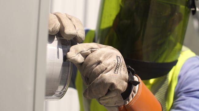 Smart Meters | Duke Energy | News Center