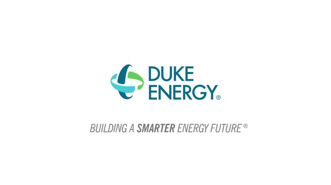 Duke Energy Logo