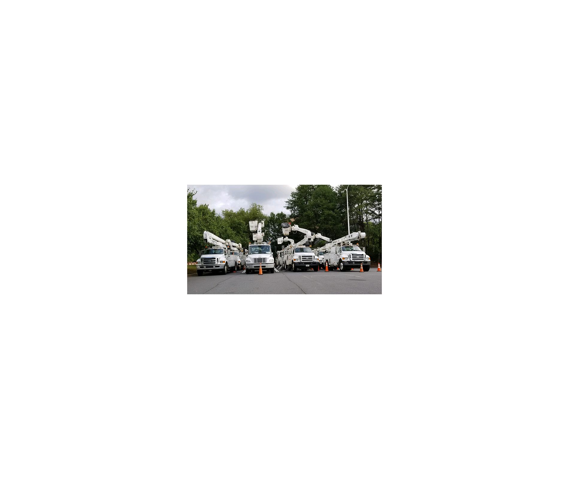 Duke Energy lauded for 2020 hurricane response, urges customers to ...