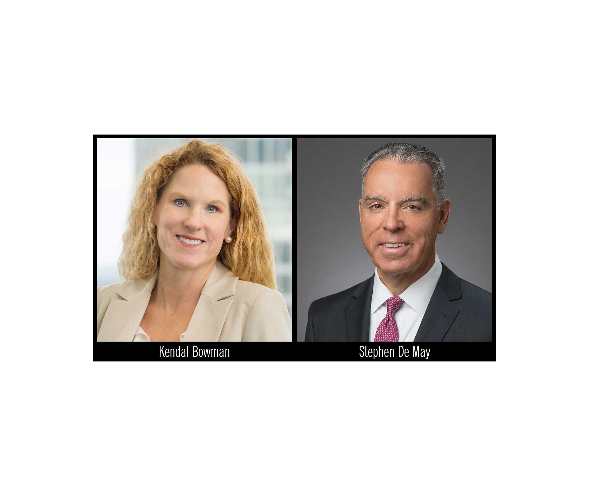 Duke Energy names Kendal Bowman new North Carolina state president ...