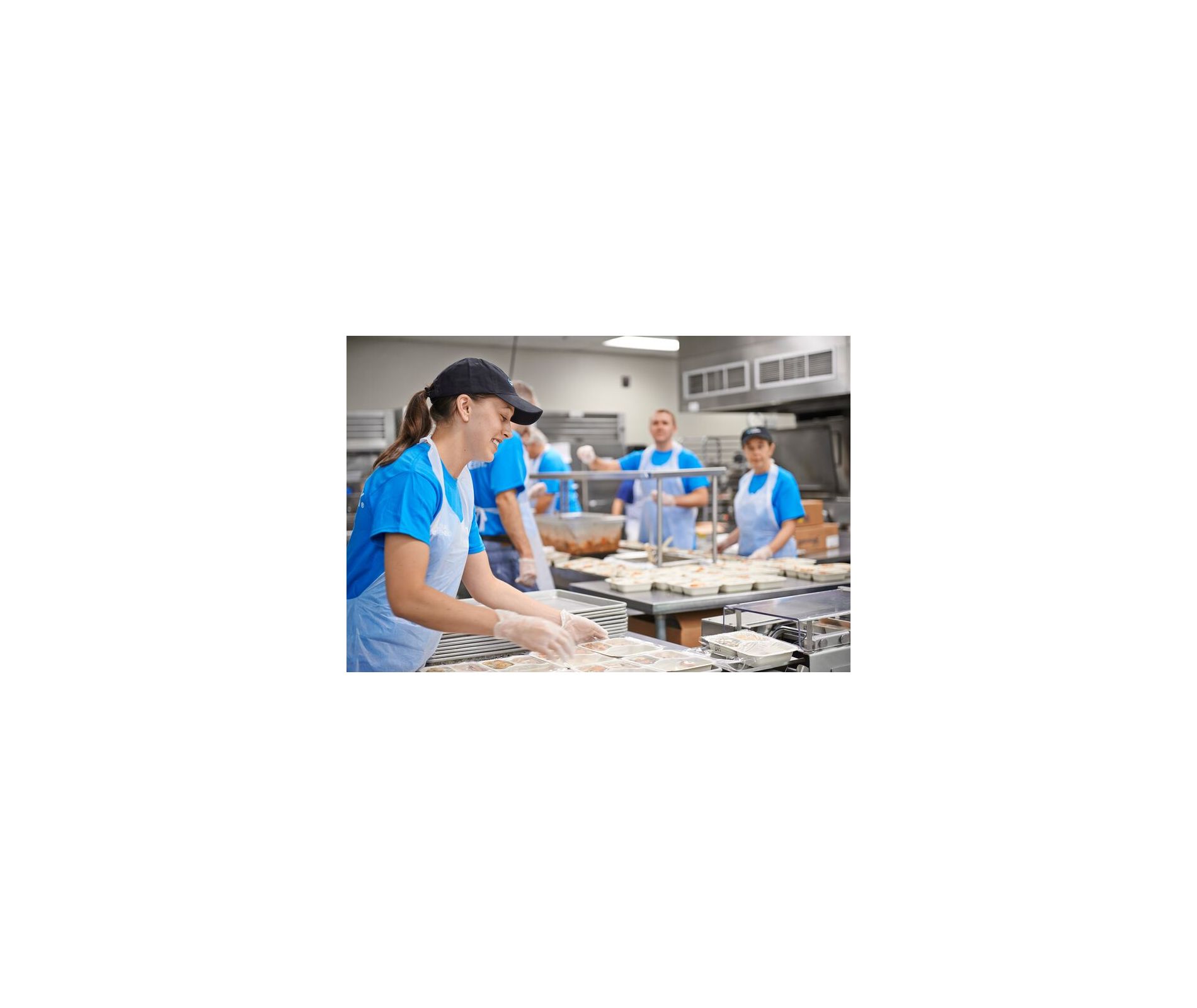 Duke Energy provides aid for customers, communities with nearly $100,000 in grants to support ...