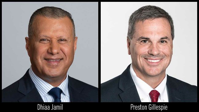 Duke Energy’s chief operating officer Dhiaa Jamil to retire in 2023 ...