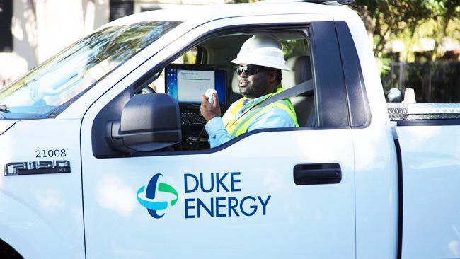 Duke Energy restores thousands of customers after substation vandalism ...