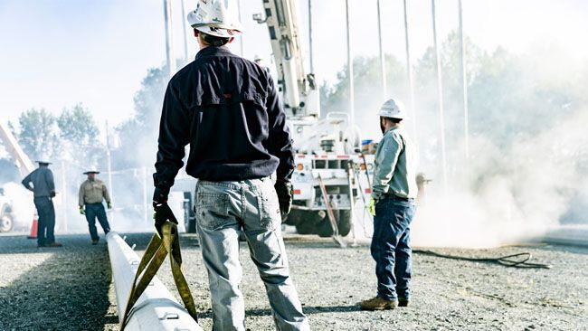 Duke Energy Progress requests rate review by Public Service Commission ...