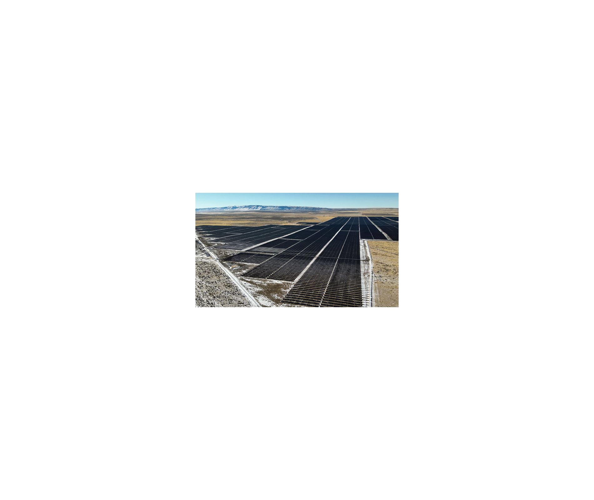 Duke Energy begins operation of Idaho’s largest solar plant | Duke ...