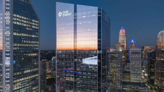 Duke Energy unveils community-inspired public art at new corporate ...