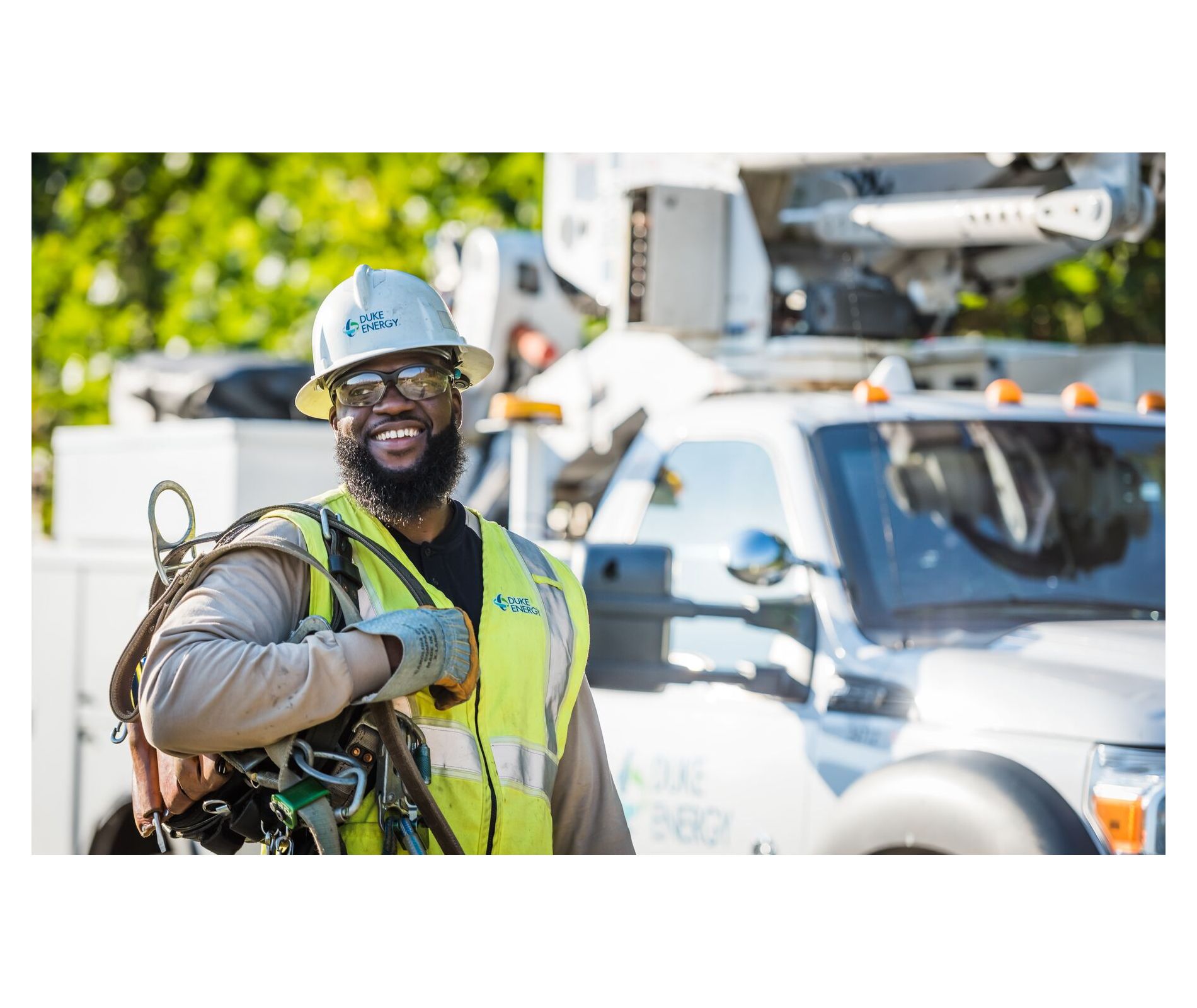 Duke Energy invests $350,000 to support future energy workforce | Duke ...