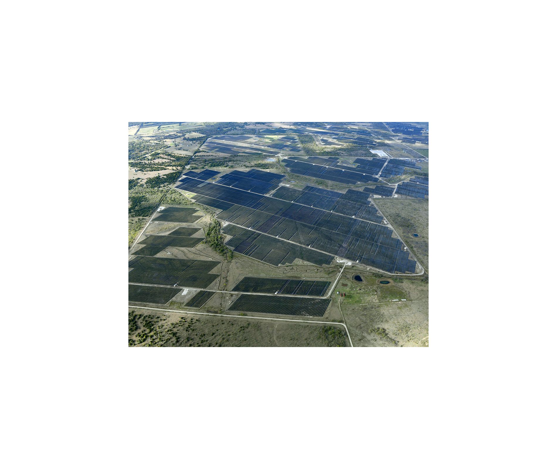 Duke Energy begins operation of its largest solar plant | Duke Energy ...