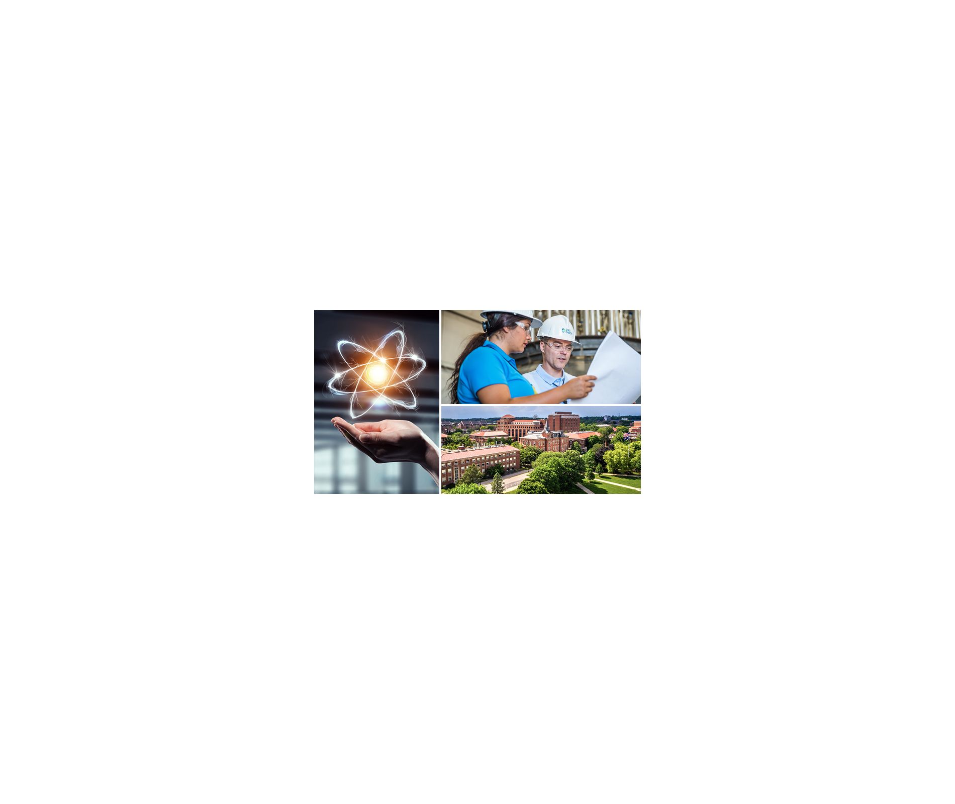 Feasibility study: Advanced nuclear technology is a potential option to ...