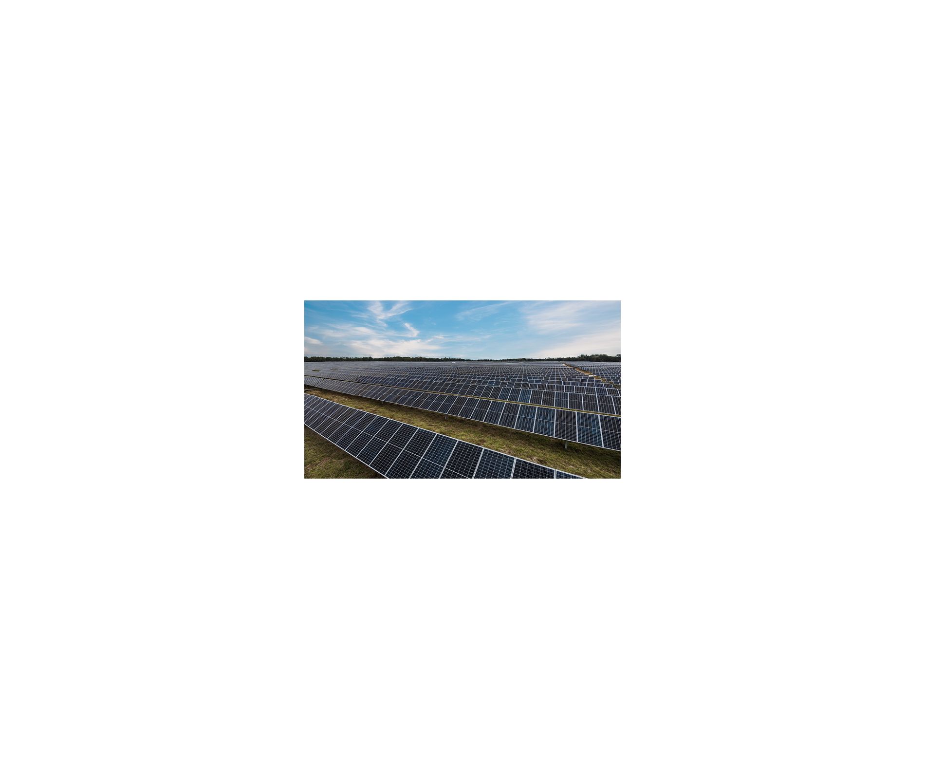Duke Energy Florida’s two newest solar sites bring clean energy, local ...