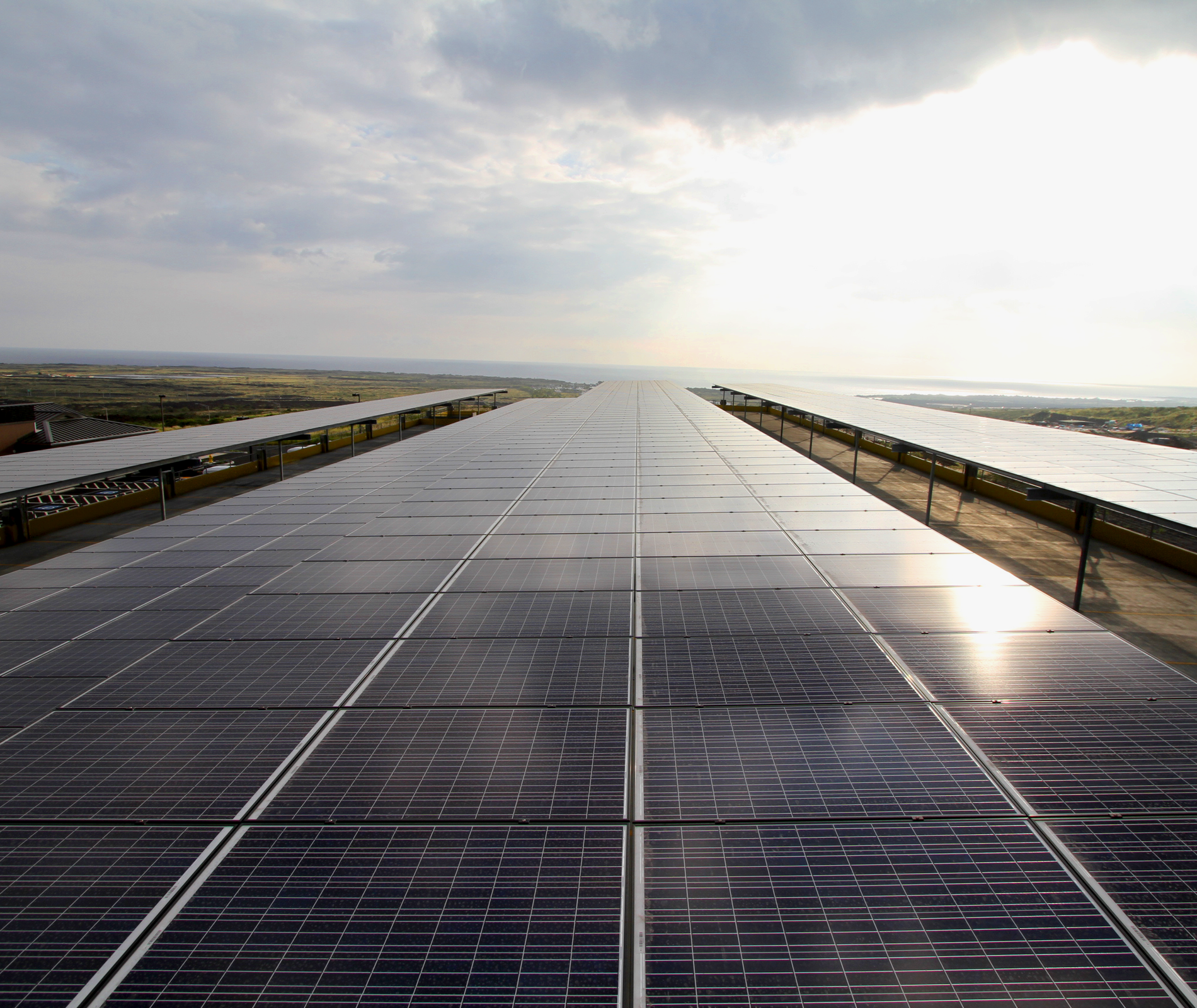 Duke Energy completes sale of commercial distributed generation ...