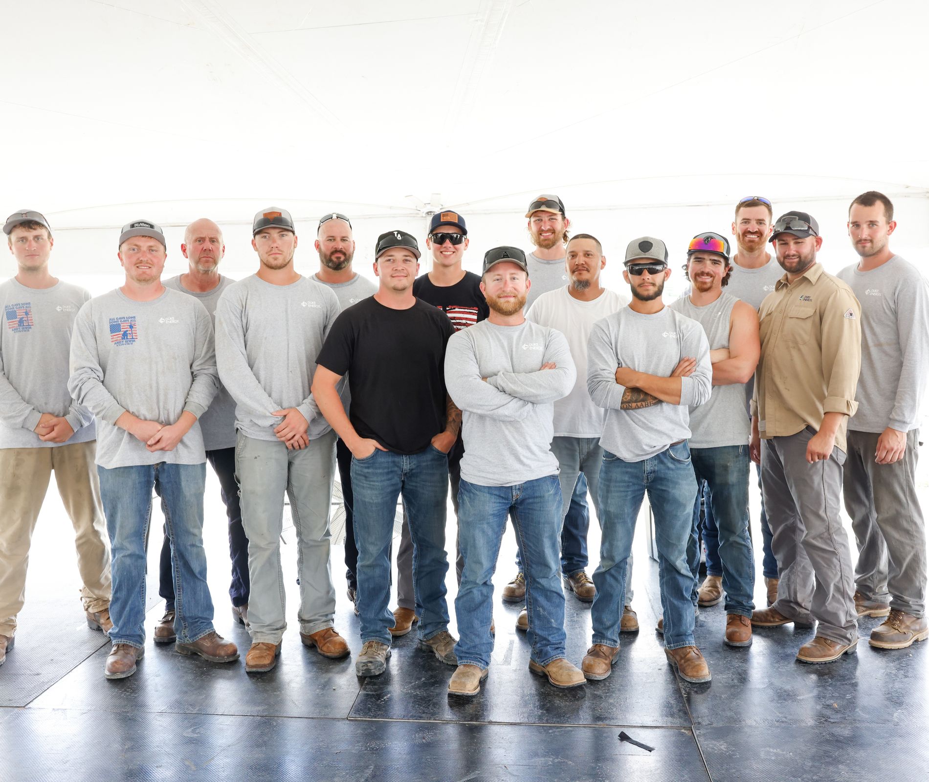 Duke Energy Indiana’s lineworkers show off skills to advance to ...