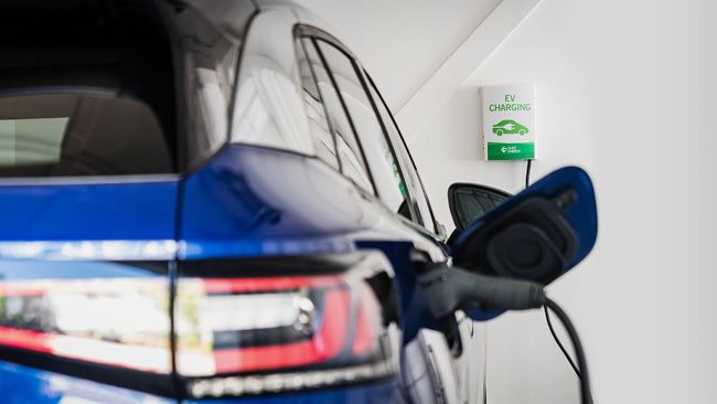 Duke Energy launches EV charger rental program in North Carolina | Duke ...