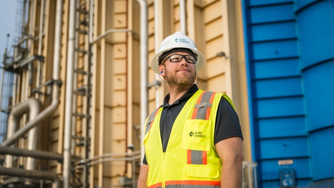 Duke Energy crews restore power for over 600,000 customers, establish ...