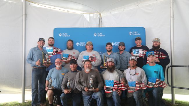 Duke Energy’s Florida Lineman’s Rodeo qualifies 15 local lineworkers to ...