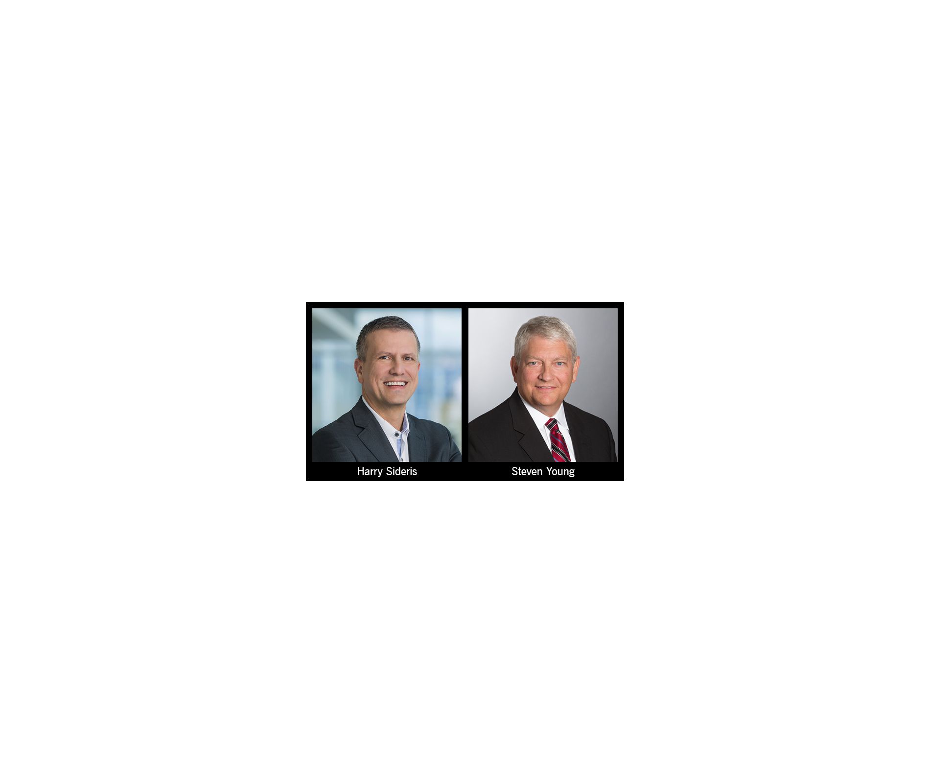 Duke Energy appoints Harry Sideris president of company | Duke Energy ...