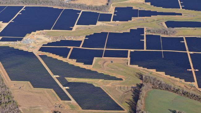 Duke Energy Carolinas program will provide South Carolina customers a ...