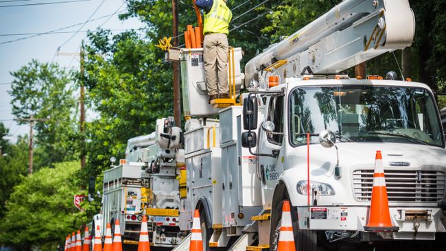 Home | Duke Energy | News Center