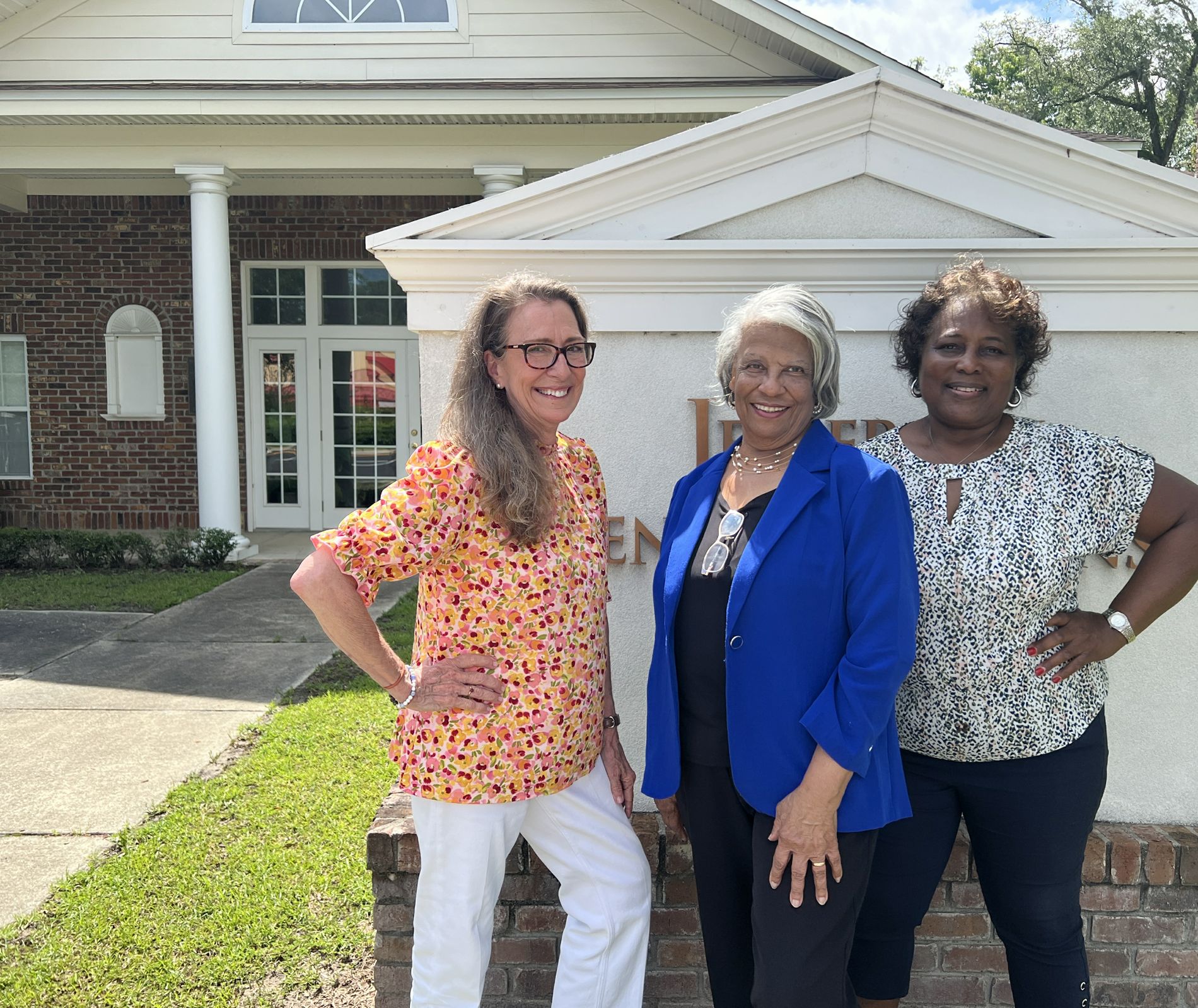 Duke Energy Florida and Florida Council on Aging announce $70,000 storm ...