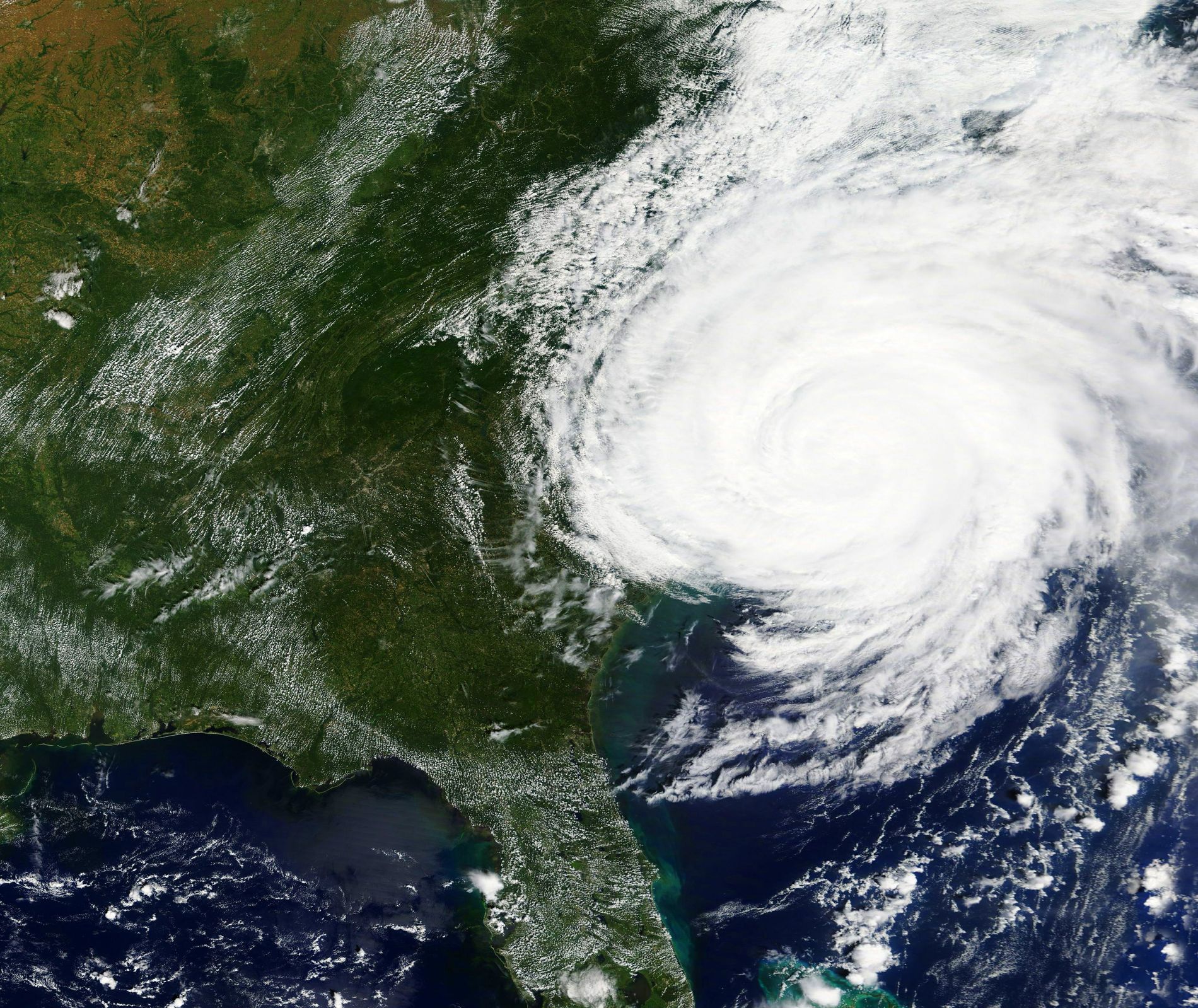 Duke Energy Foundation to award $700,000 in natural disaster preparedness grants to North ...