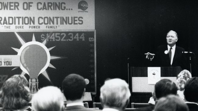 Duke Energy Foundation celebrates 40 years of community impact ...