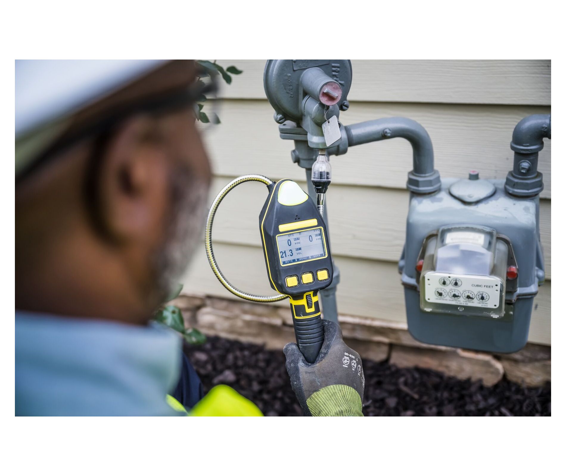 Piedmont Natural Gas urges customers to prepare for flooding and severe ...