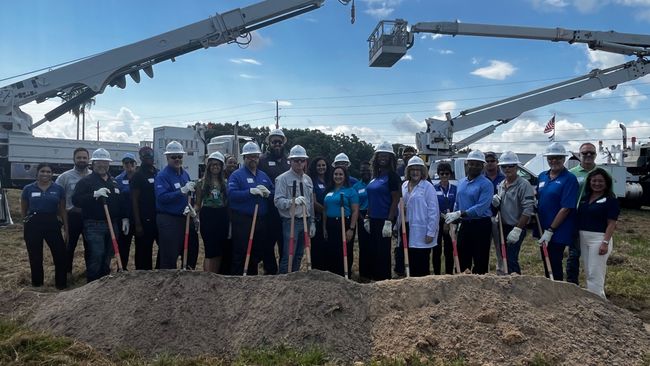 Duke Energy Florida announces three new battery storage sites ...