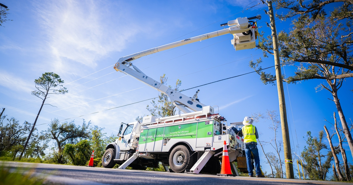 Las cuadrillas de Duke Energy han restaurado el servicio de 687,000 ...