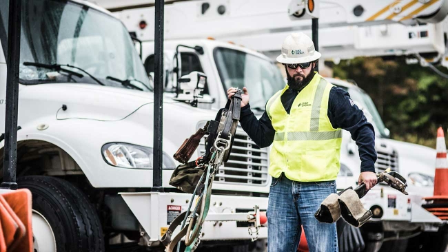 Duke Energy gears up for Helene’s arrival in the Carolinas, encourages ...