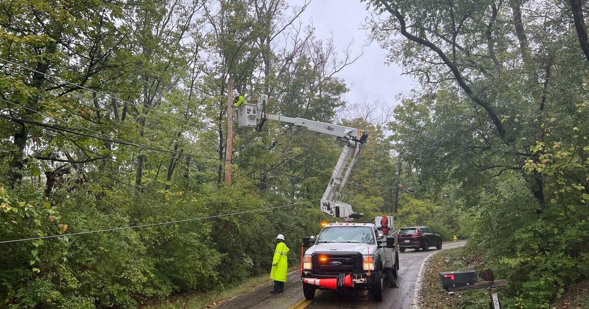 Duke Energy crews restore power for more than 100,000 customers ...