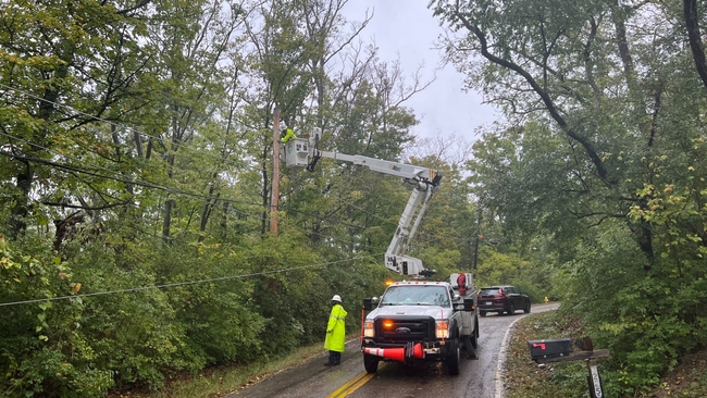 It’s official: Today is National Lineman Appreciation Day | Duke Energy ...