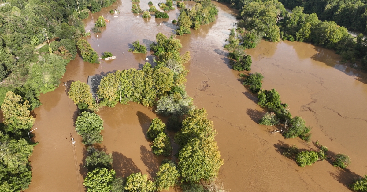 Duke Energy Foundation commits $1 million to support communities impacted by Hurricane Helene ...